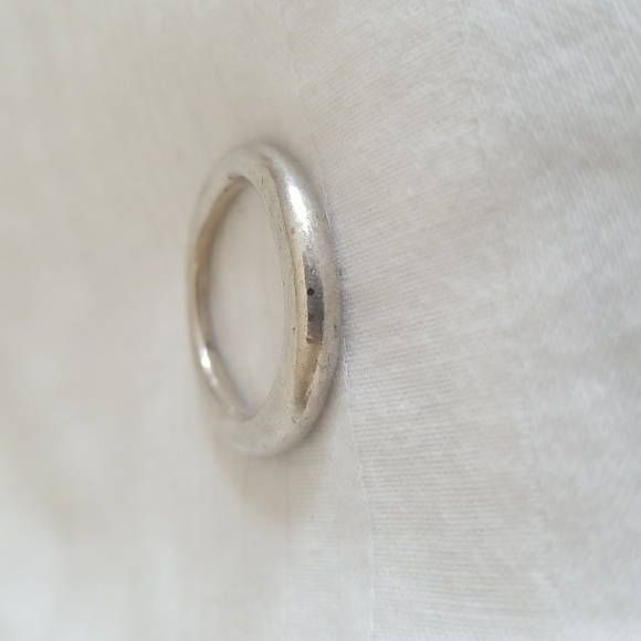 Jewelry | Vintage Silver Hand Made Ring | Poshmark